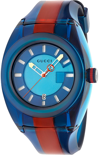 Orologi Gucci | Collezione Gucci Autunno/Inverno 2018/2019!