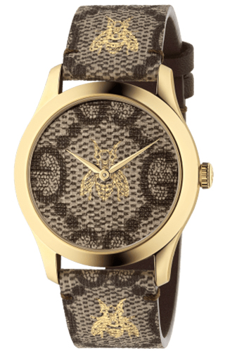 Orologi Gucci | Collezione Gucci Autunno/Inverno 2018/2019!