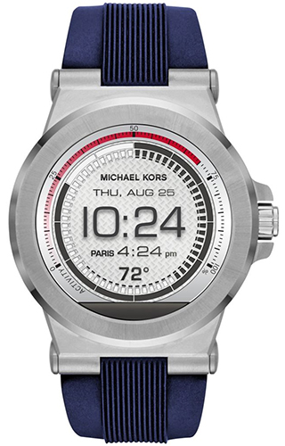 Michael Kors Watches | Michael Kors Spring/Summer 2016 Collection