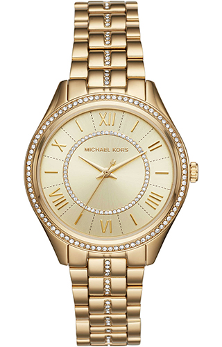 Michael Kors Watches | Michael Kors Spring/Summer 2016 Collection