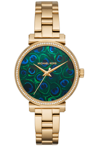 Michael Kors Uhren | Michael Kors Herbst/Winter 2018/2019 Kollektion!