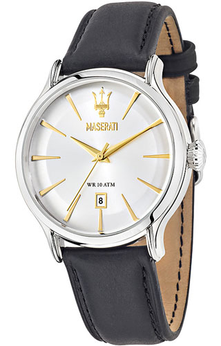 Maserati Relojes | Maserati Colección Primavera/Verano 2016!