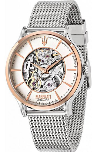 Maserati Uhren | Maserati Frühjahr/Sommer 2016 Kollektion!