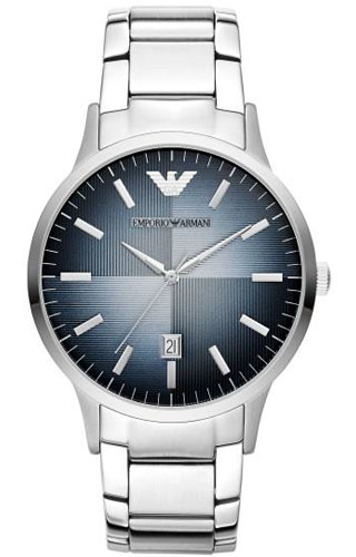 Emporio Armani Watches | Emporio Armani Spring/Summer 2016 Collection